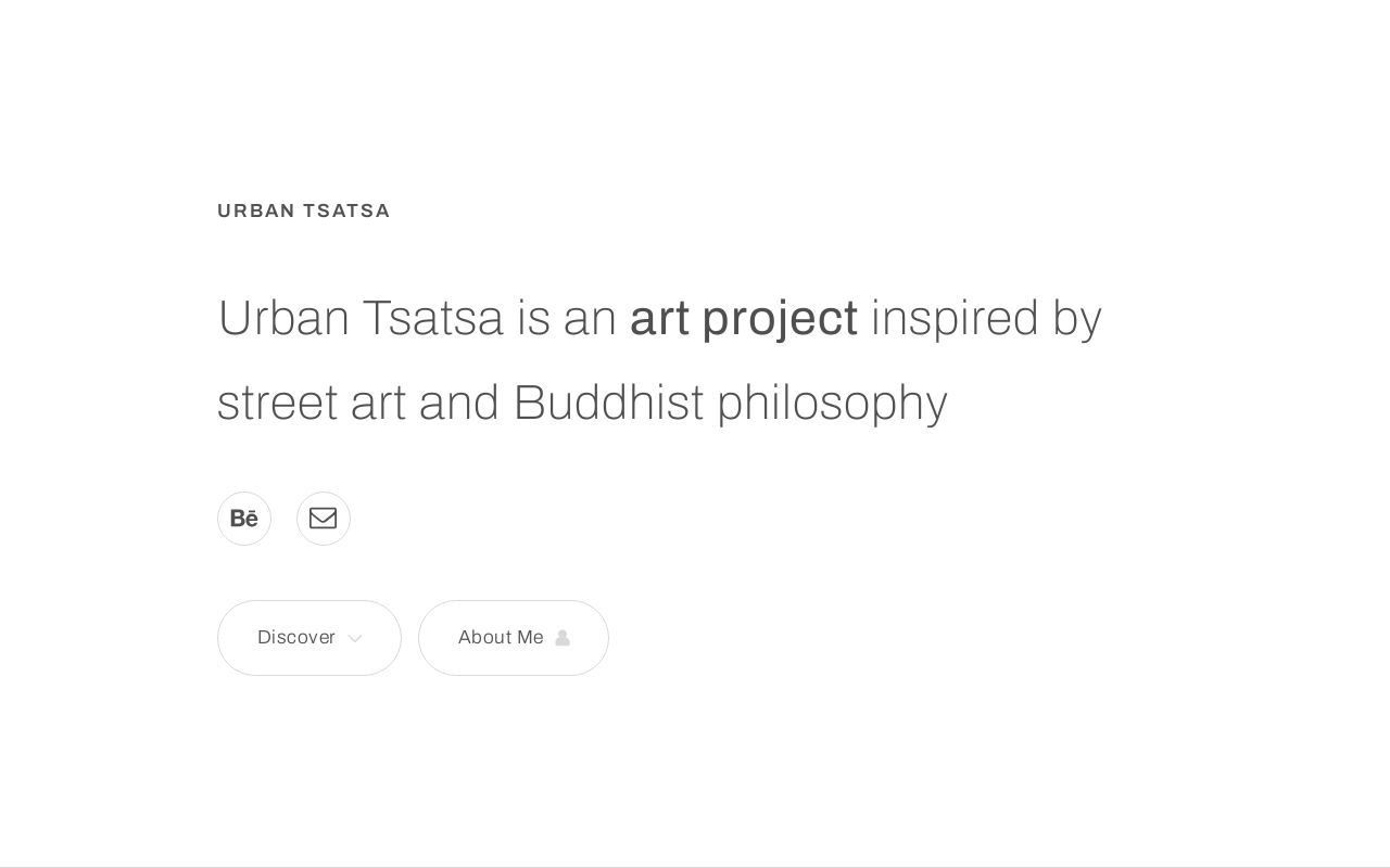 Urban TsaTsa